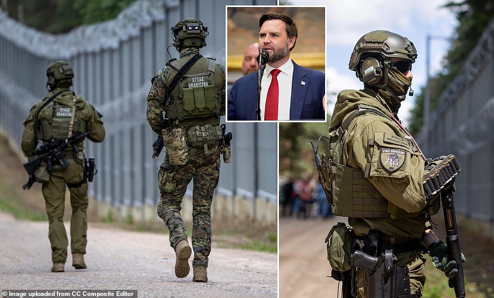 As nations tackle mass migration, here's how they're heading to Britain