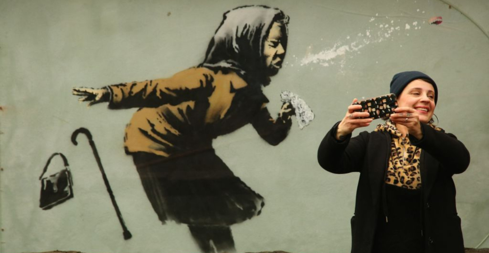 Discover the dark origins of these common phrases