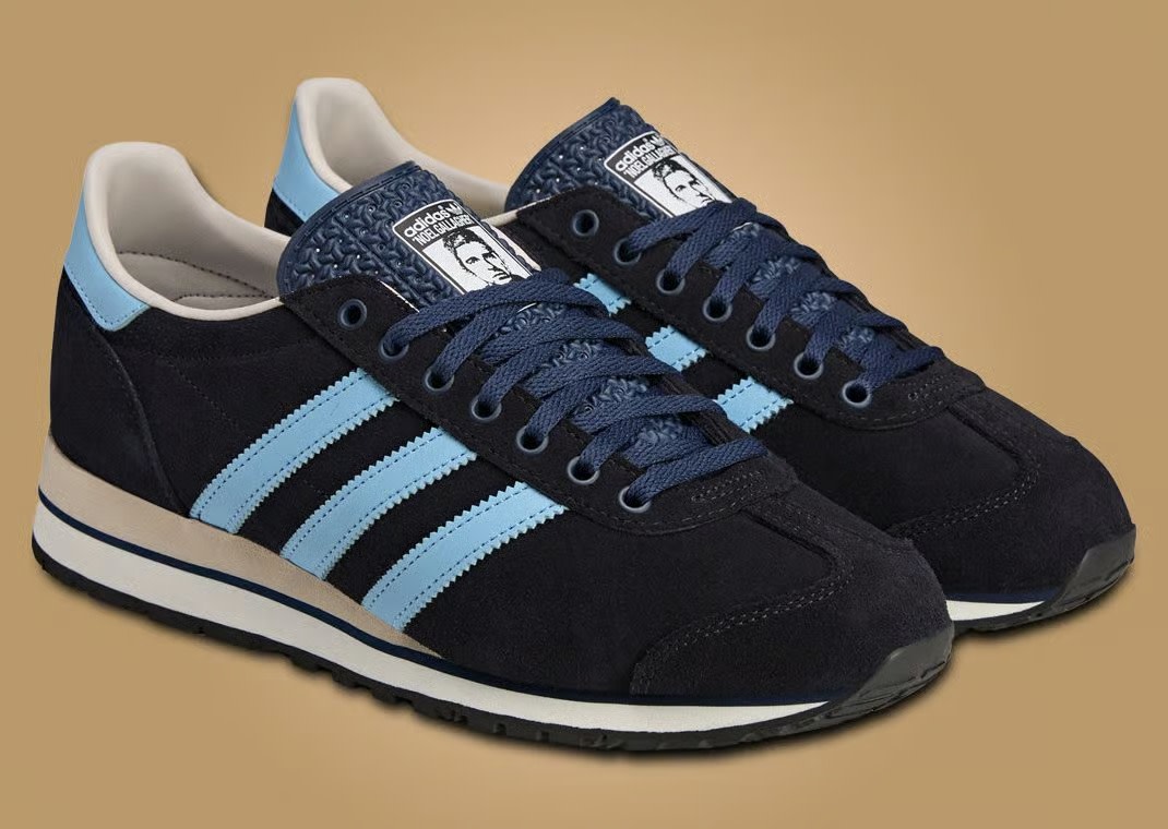 Where to Buy Liam and Noel Gallagher's Next Adidas Collabs