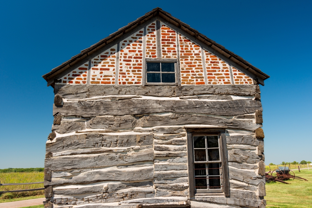 How unmarried women became some of the most successful homesteaders of ...