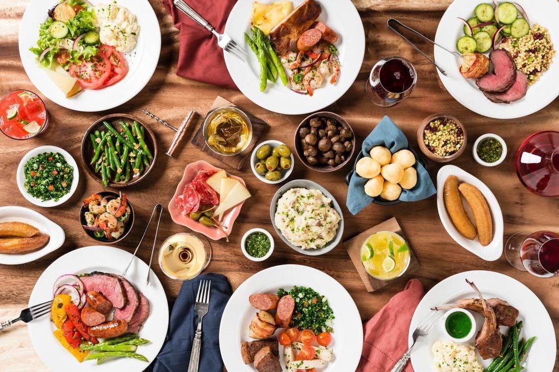 These Fort Worth restaurants were the most-booked on OpenTable in December