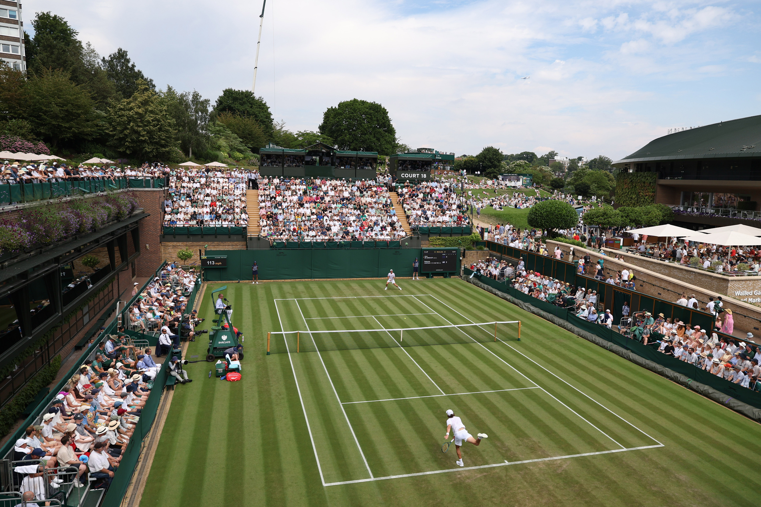 How does scoring work in tennis matches and what do 15, 30, and 40 mean ...