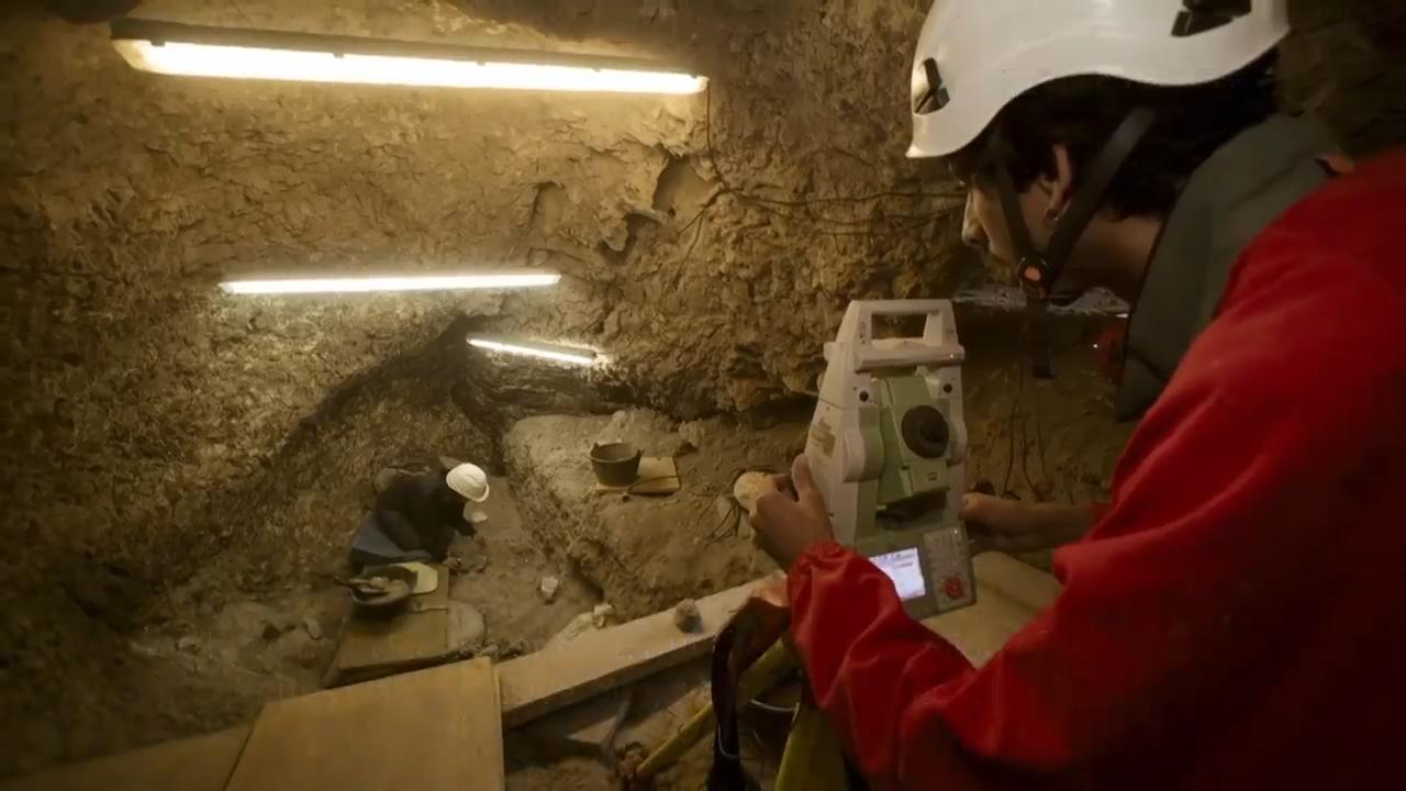 5,600-year-old human remains show evidence of cannibalism