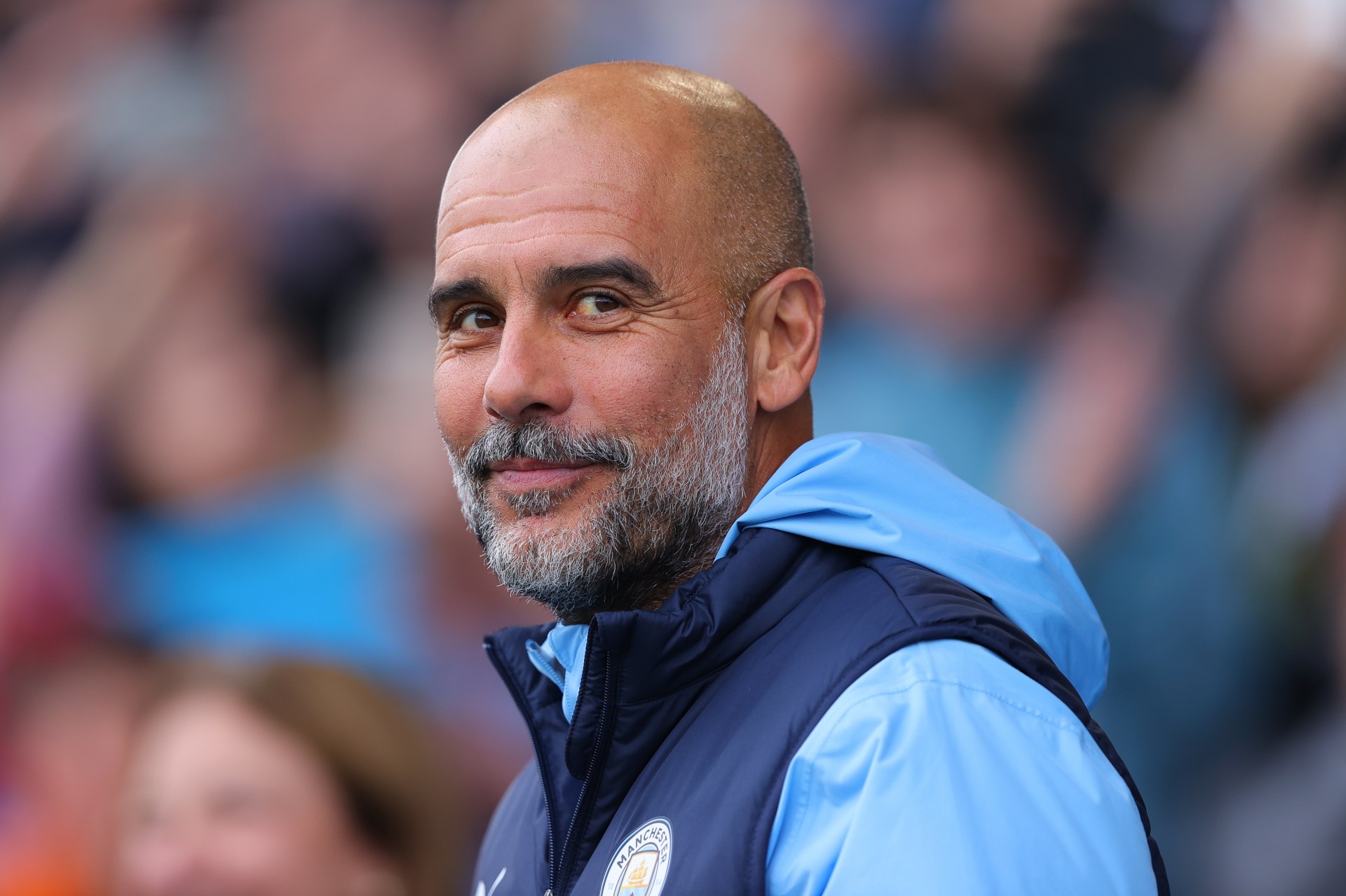 Man City set price for Spurs to sign 'incredible' star