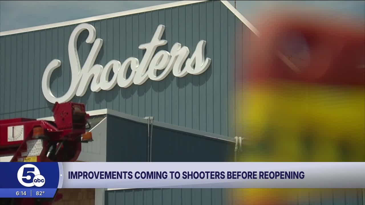 Shooters in the Flats sets course for late summer reopening. Take a ...