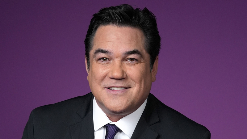 Former 'Superman' Actor Dean Cain Tells Jesse Watters He's Joining ICE ...
