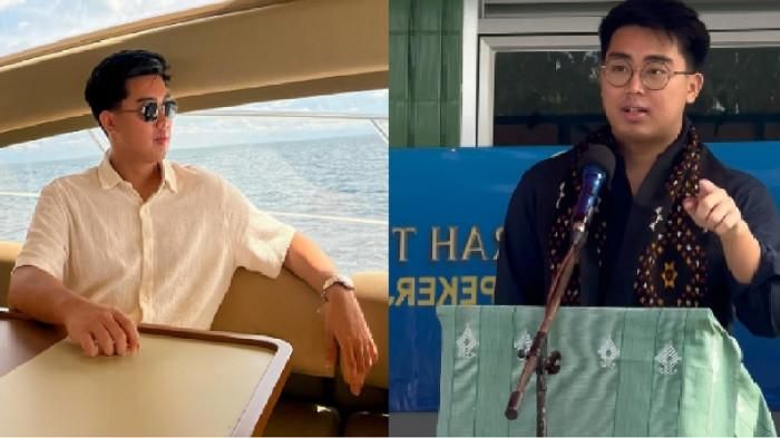 Profil Timothy Ronald, Raja Kripto yang Viral Gegara Sebut Orang Nge ...