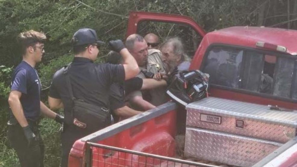 Driver fights first responders at scene of Jasper County crash