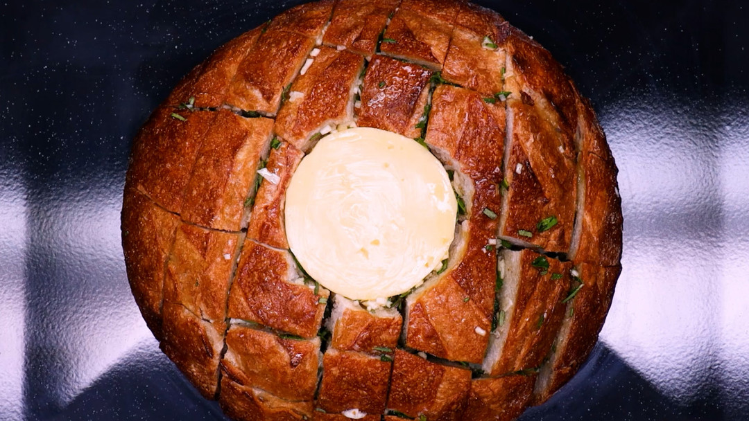 Cheesy Snacks You Can Make at Home