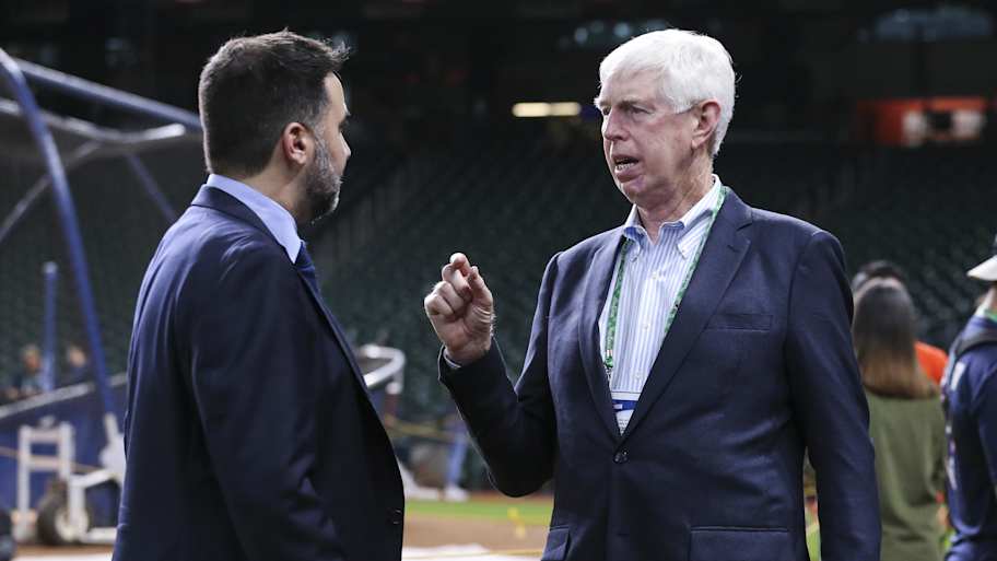 Braves Chairman Already Pushing Injury Narrative for 2025 Failure