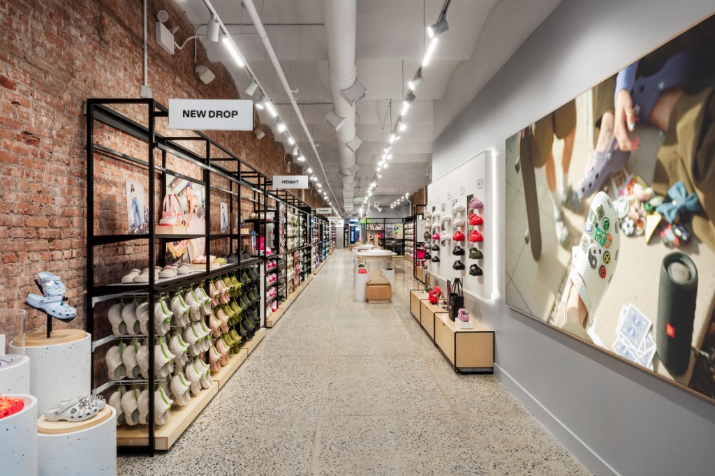 George Boedecker pens life lessons book learned from co-founding Crocs