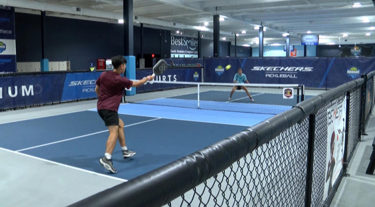 Teams forming for inaugural season of U.S. Legends Pickleball League