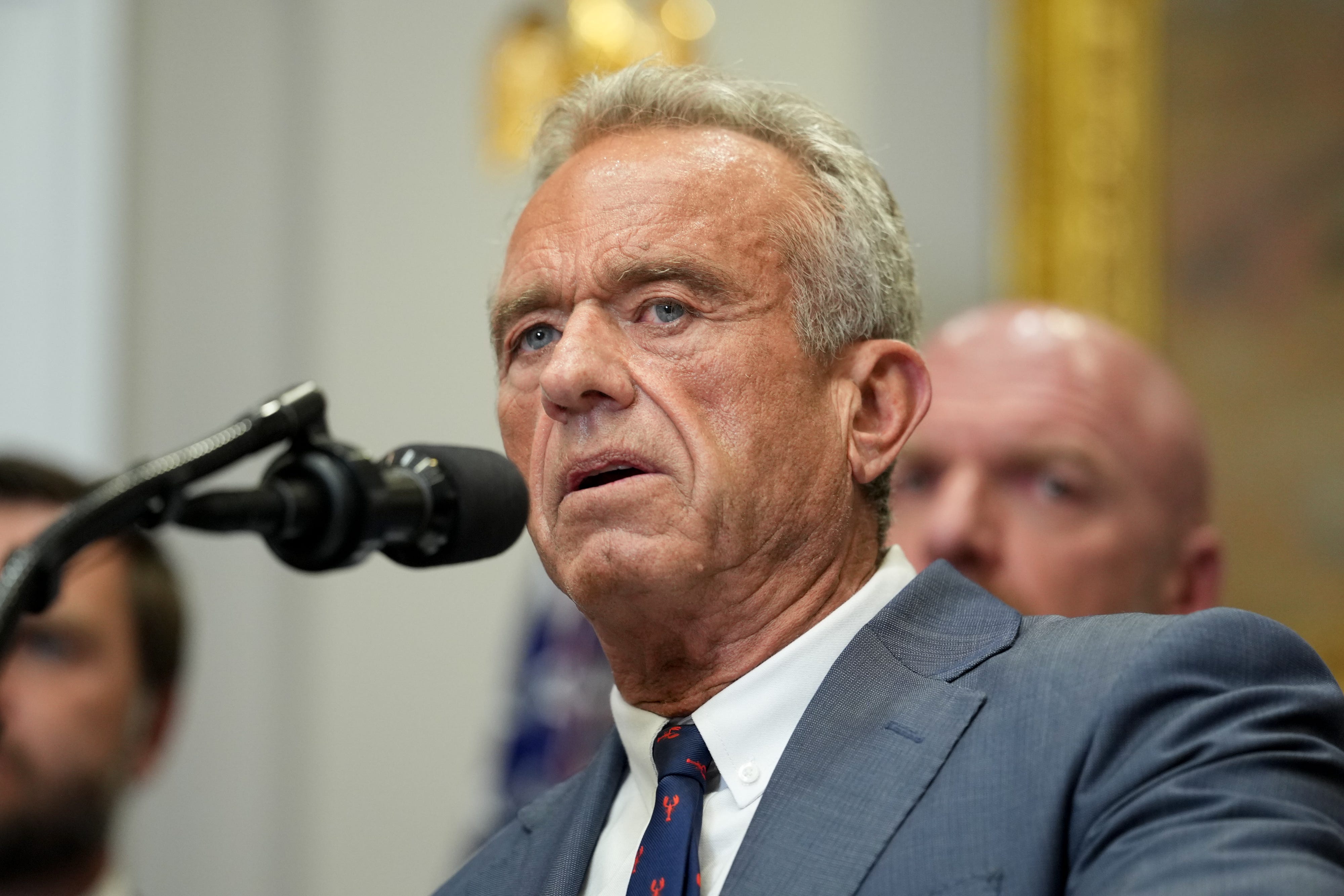 RFK Jr.'s vow to overhaul vaccine injury program echoes grievances of ...