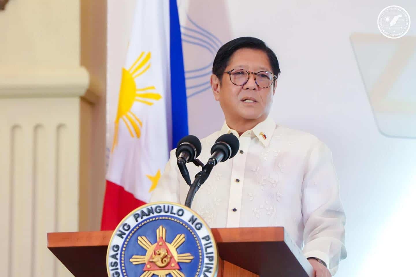 Marcos’ state visit to Cambodia set on September 7 – 9