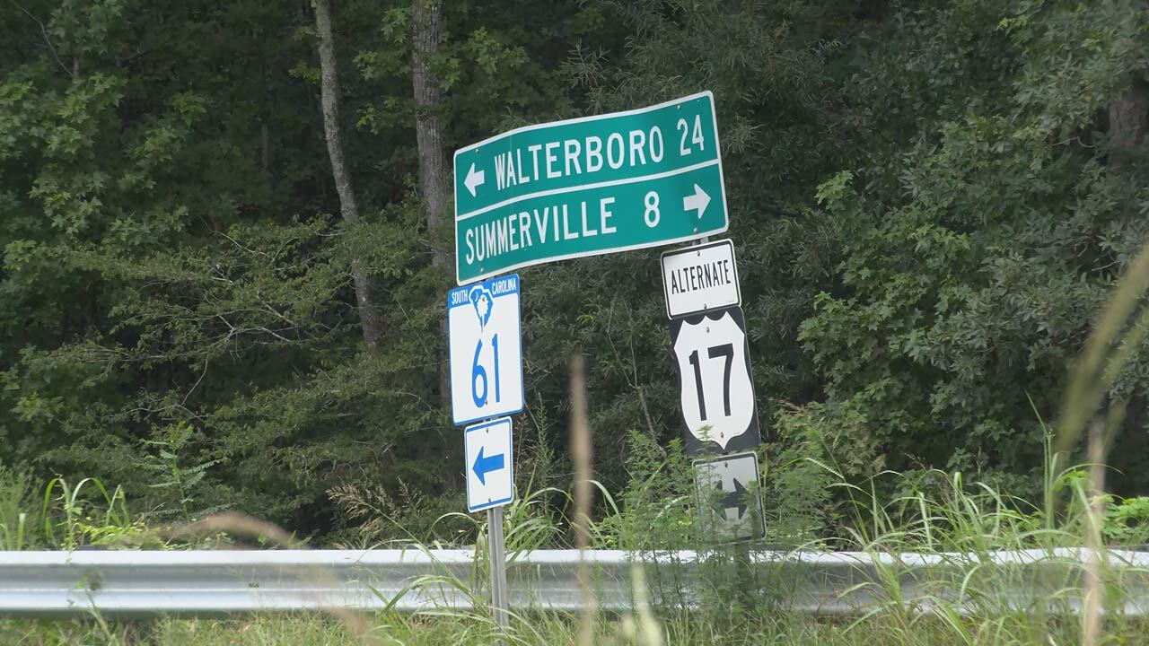 Public meeting set on plan to ease traffic, improve safety along US 17A ...