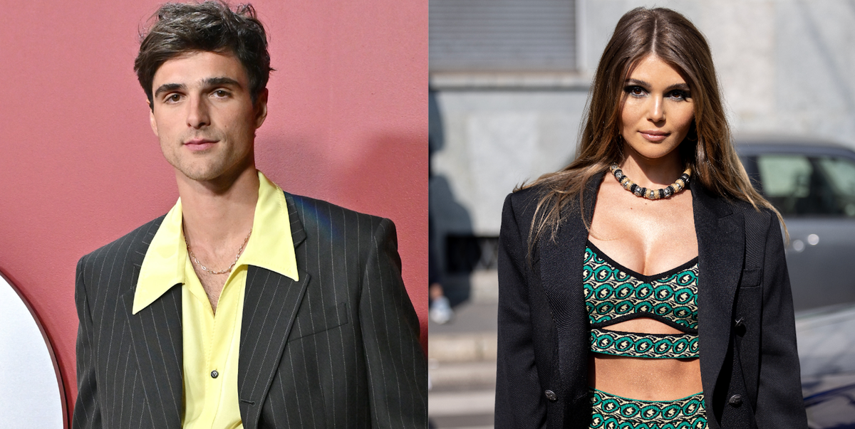 Jacob Elordi and Olivia Jade’s relationship timeline, now that they’re ...