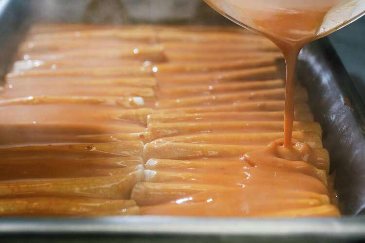 Enchilada Wednesday: San Antonio's beloved school lunch tradition endures