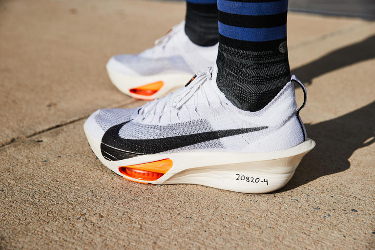 Wider fits, plush cushioning, and snappy turnover: These Nike running ...