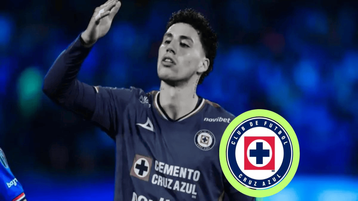 Cruz Azul se prepara para el posible adiós de Jorge Sánchez: ya tiene ...