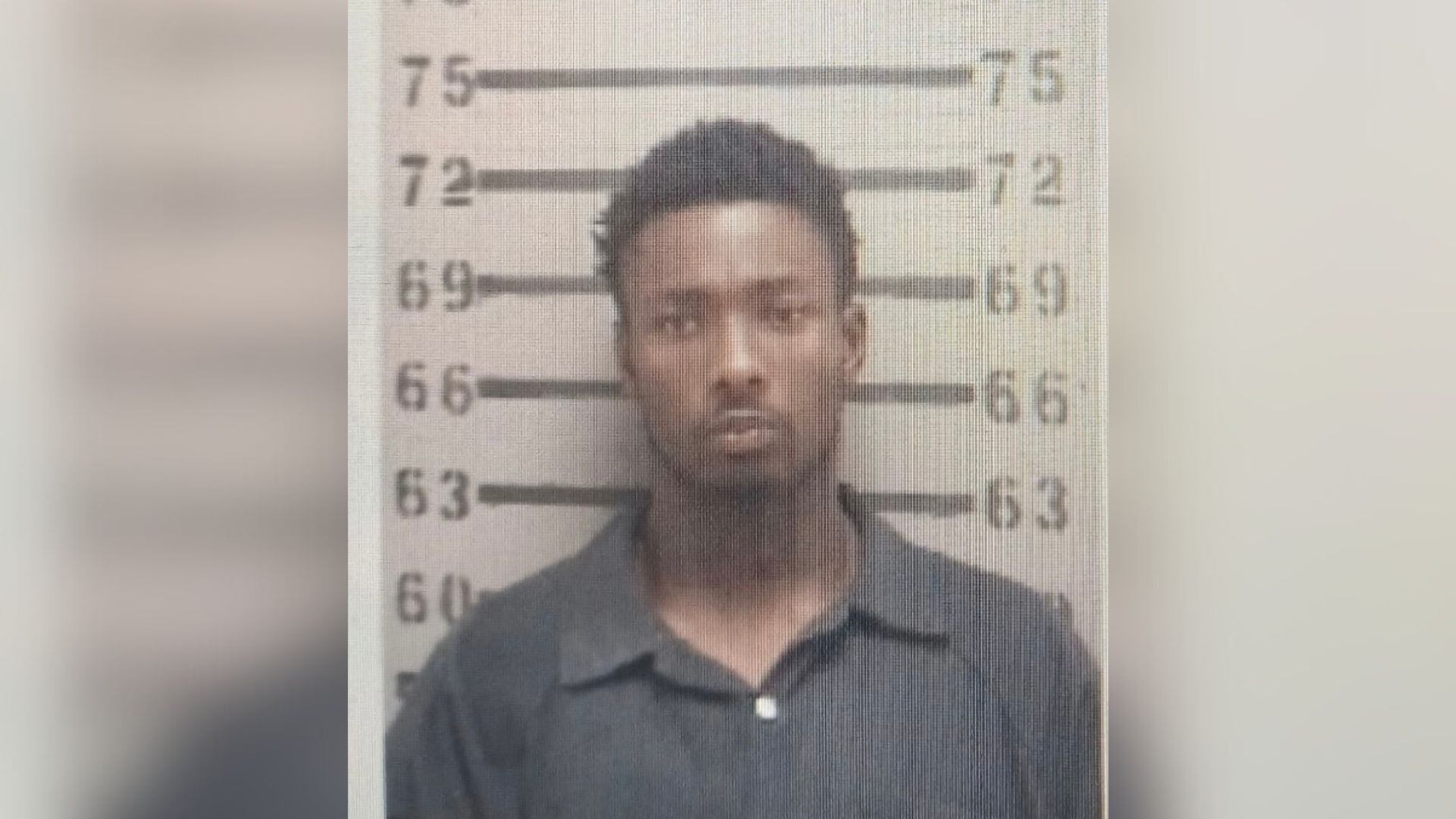 UPDATE: Suspect in custody following shots fired near Dougherty County ...