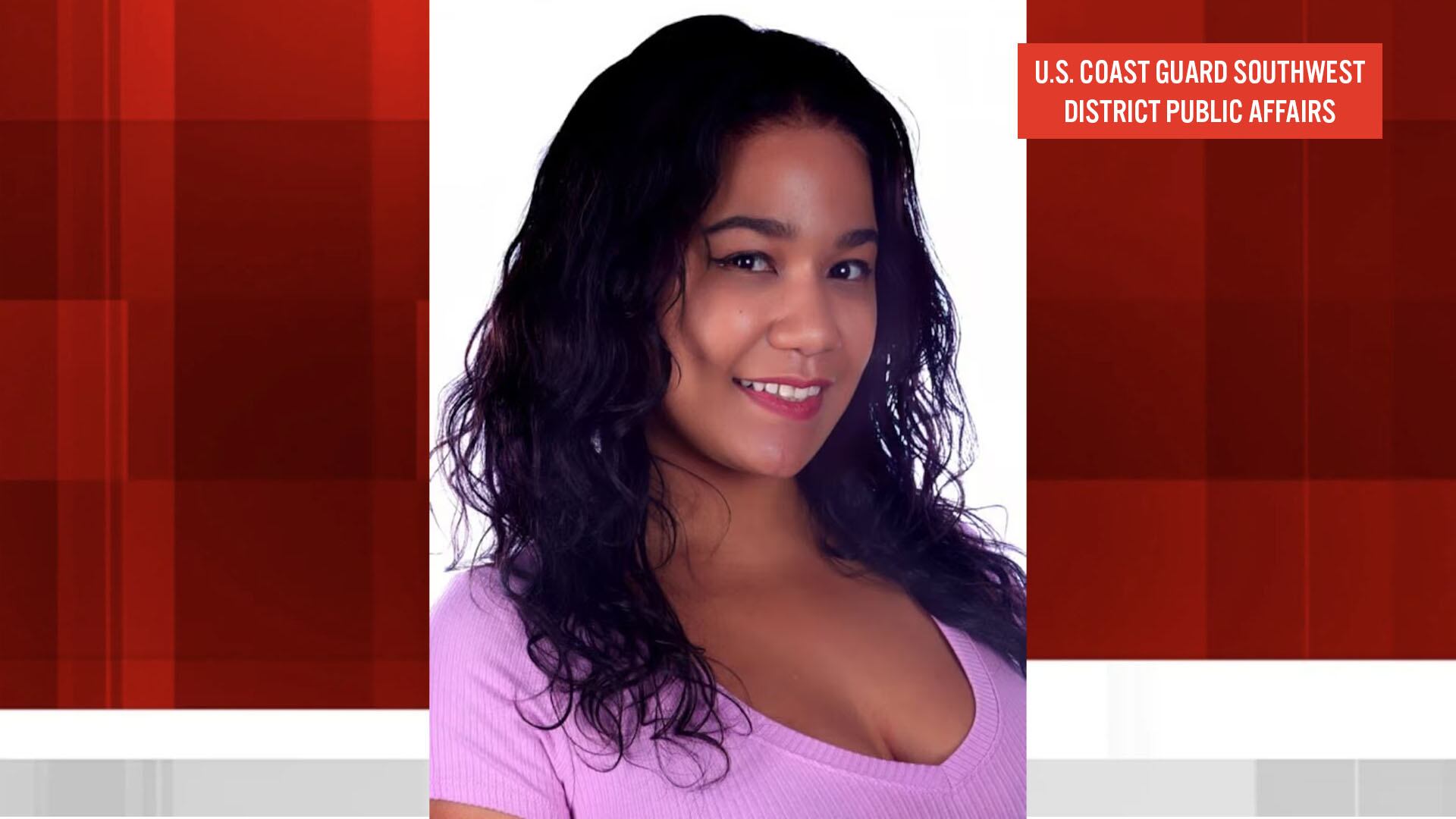 Las Vegas woman resurfaces after belongings found on beach pier prompt ...