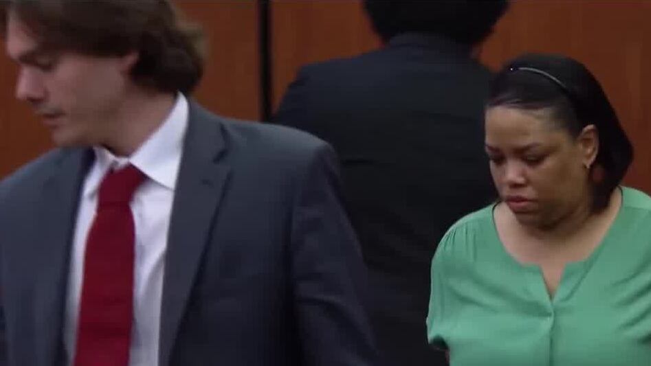 Former SCDC CNA sentenced after pleading guilty to drug trafficking ...