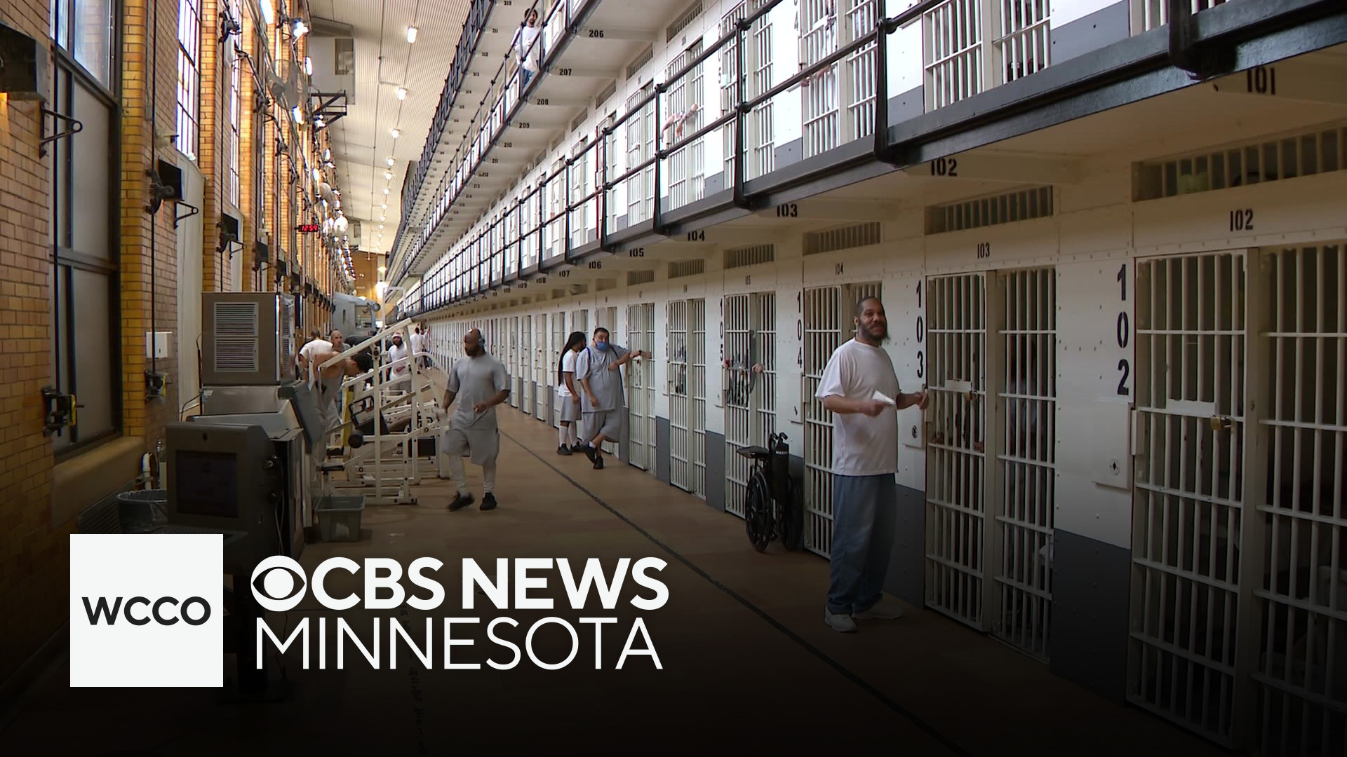Tablet rollout at Minnesota corrections facilities is too slow ...