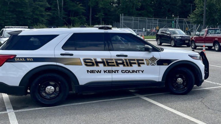 Small boat found adrift on Pamunkey River sparks search for operator in ...