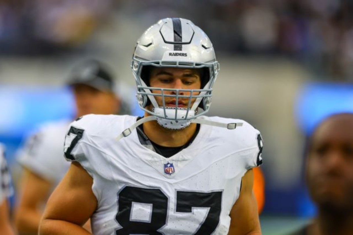 Michael Mayer a Roster-Worthy Handcuff Who Could Still See an Expanded Role