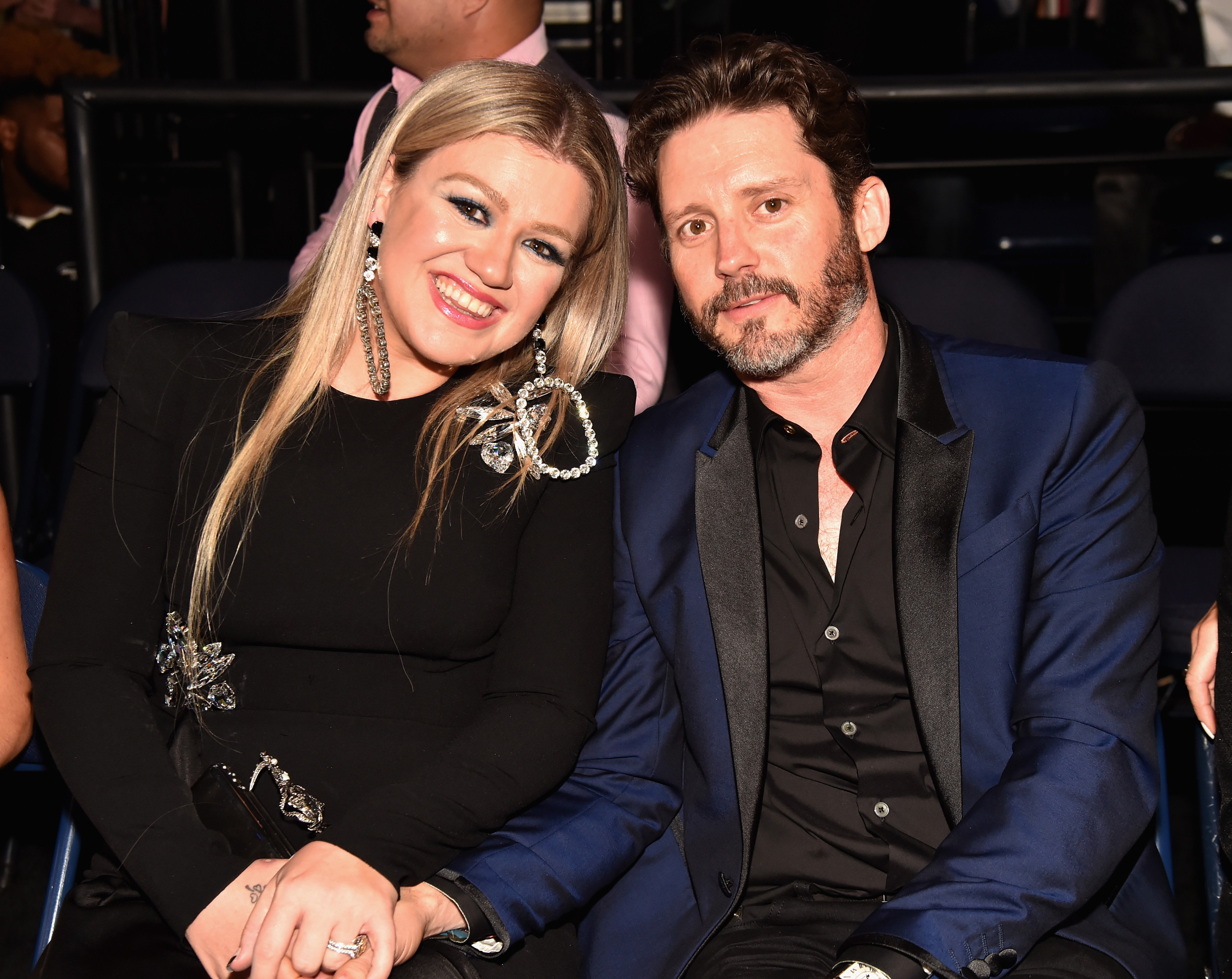 Kelly Clarkson's ex-husband Brandon Blackstock cause of death revealed