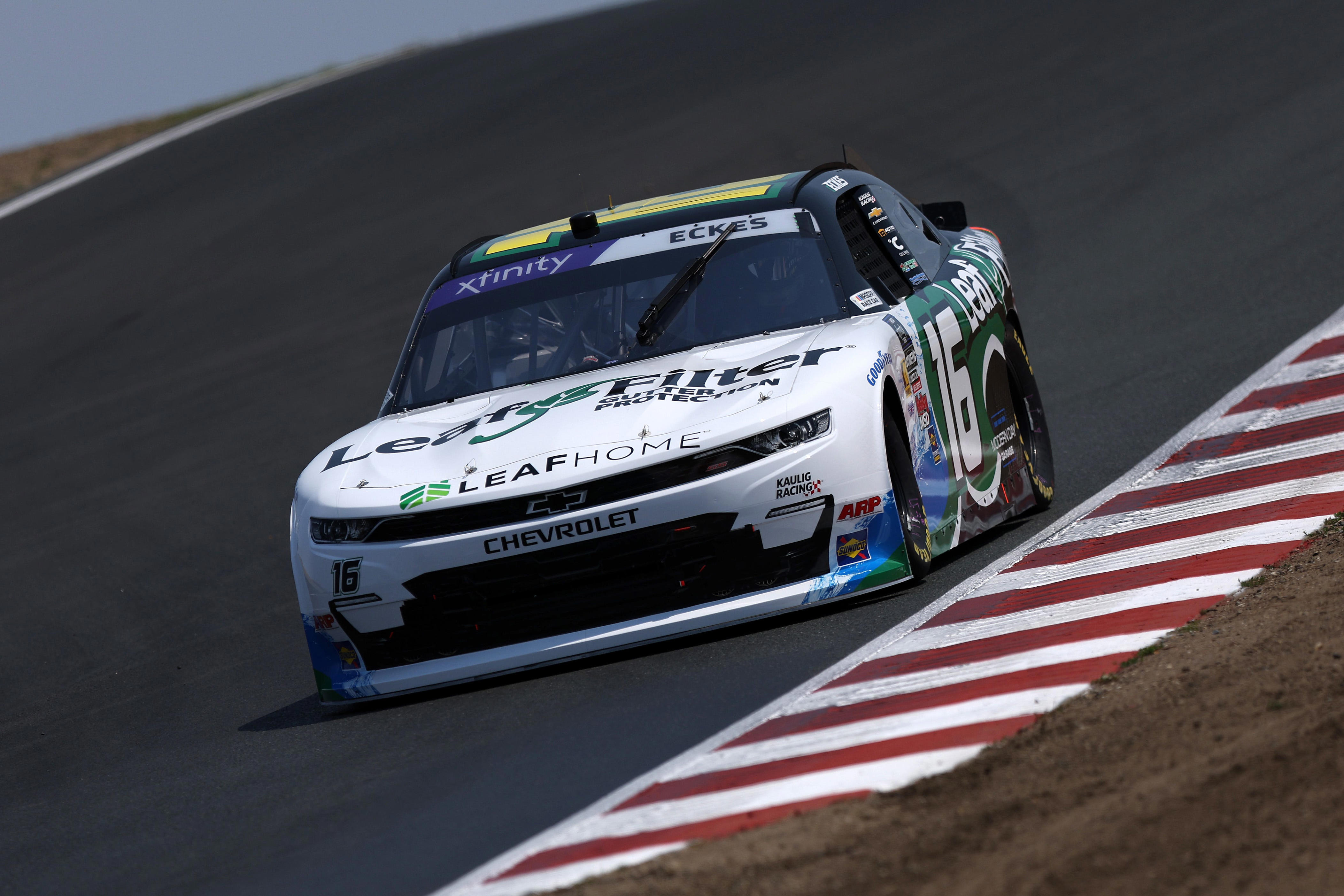 Kaulig Racing addresses rumors of shutting down NASCAR Xfinity program