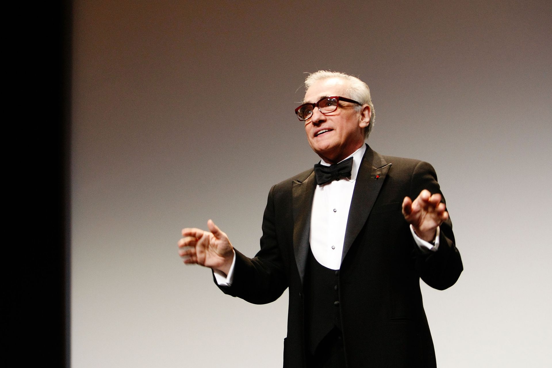 Must-watch classics: the greatest directors' favorite films