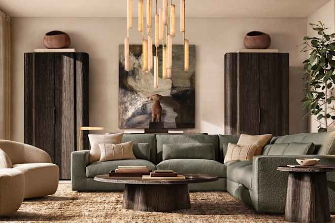 Is Restoration Hardware Worth It? Here's What to Know Before Shopping