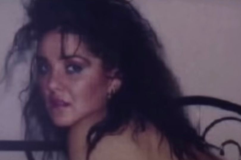 Amy Bradley's brother shares theory on what her family believes really happened to her