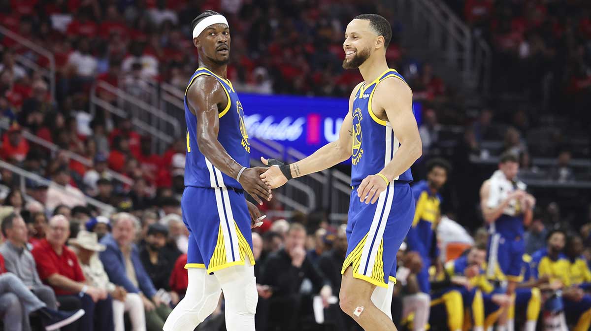 Golden State Warriors 2025 NBA Cup West Group C predictions