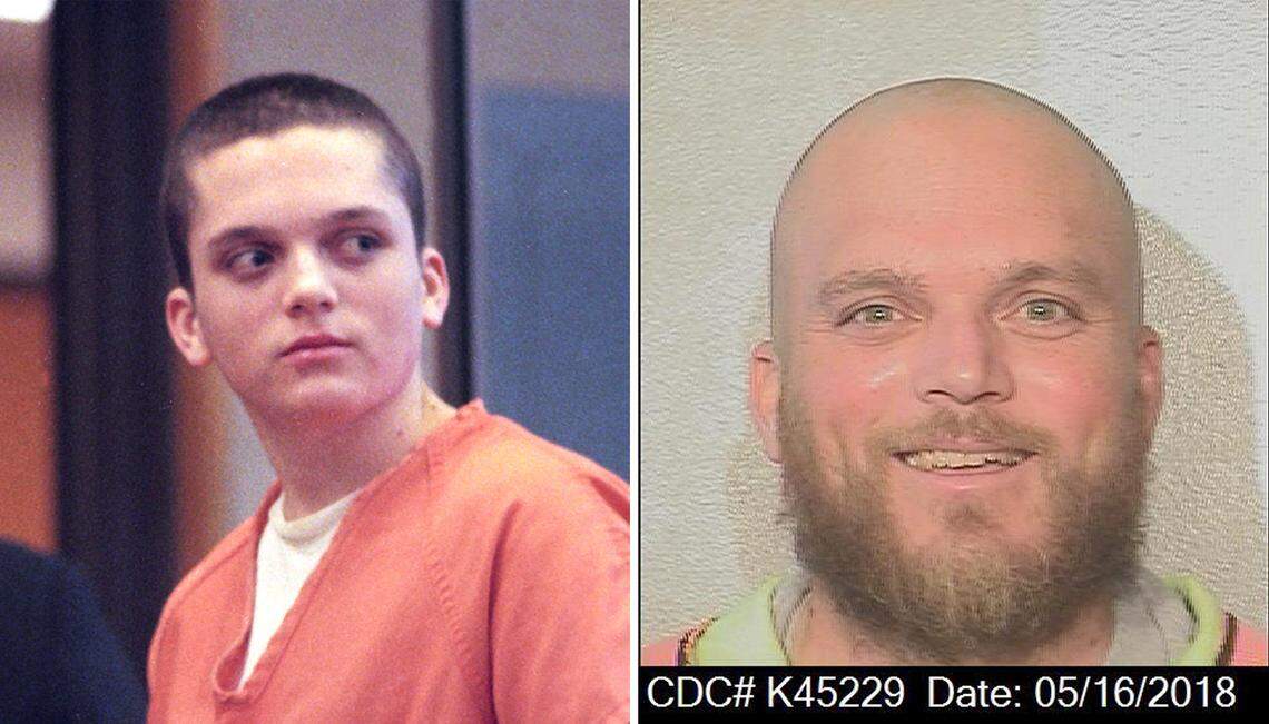 These murder cases shocked SLO County. Where are convicted killers now?