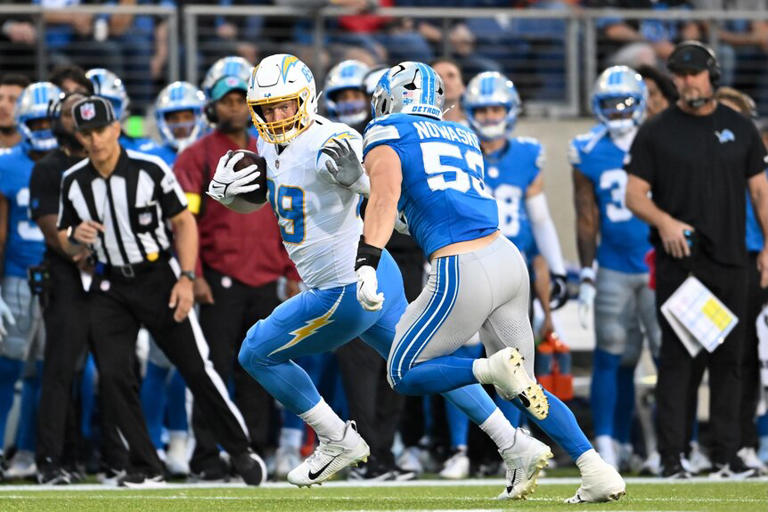 All the Rule Changes in the 2025-2026 NFL Season: Kickoff, Instant ...