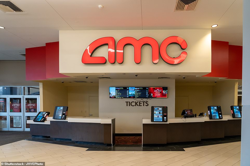 AMC fans upset over new theater ad policy