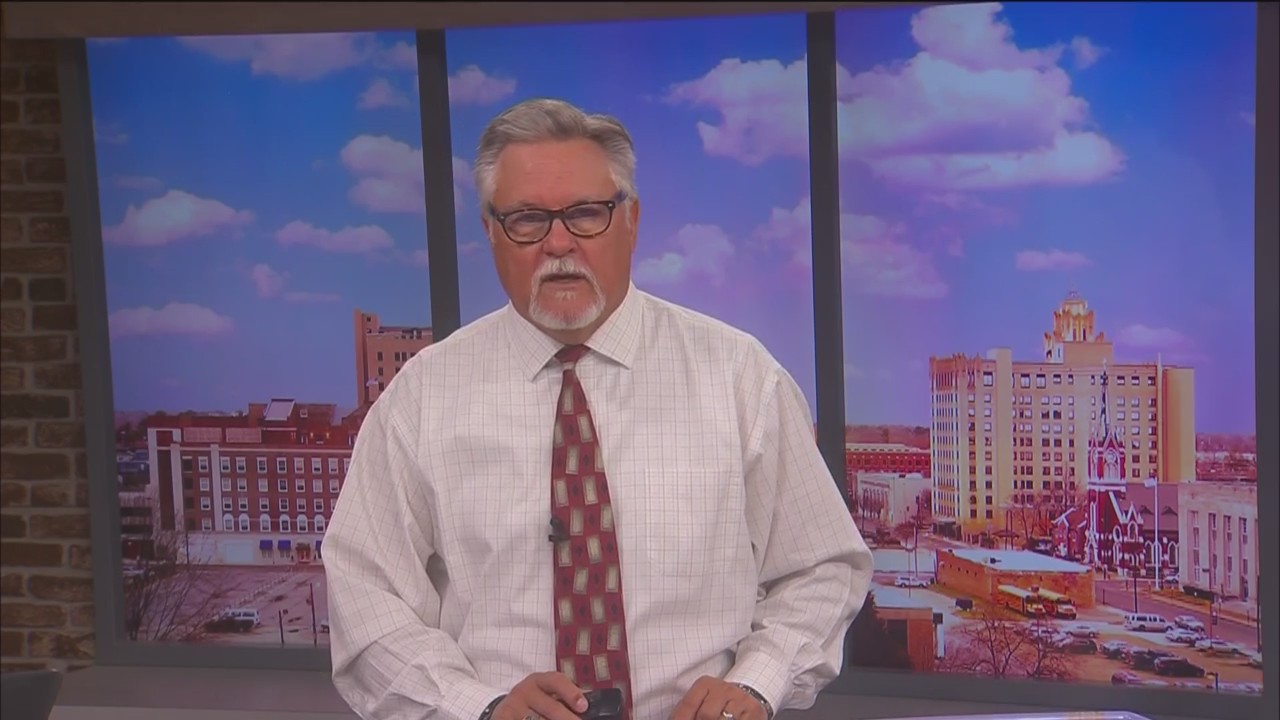 Midday Ark-La-Miss News Update: August 7, 2025