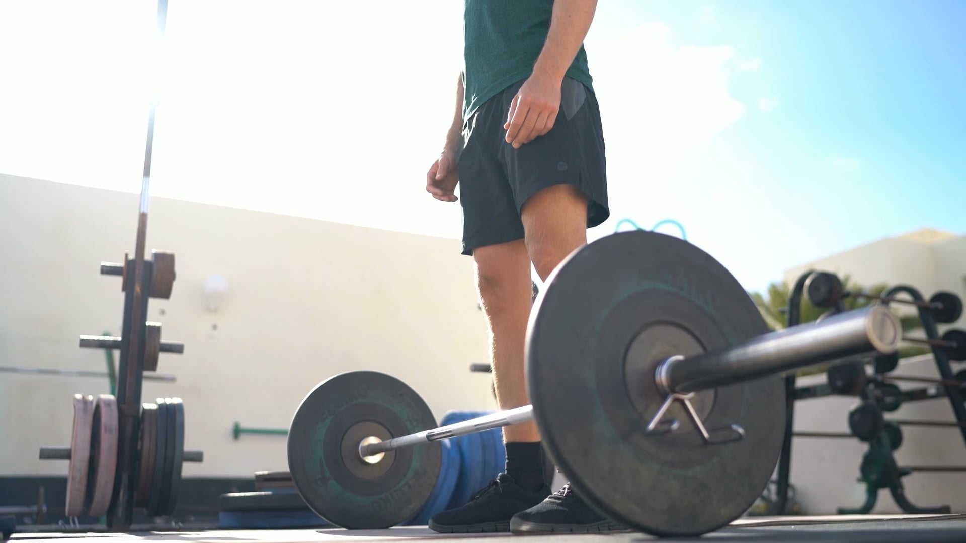 Grip strength training may predict health outcomes, fitness experts say