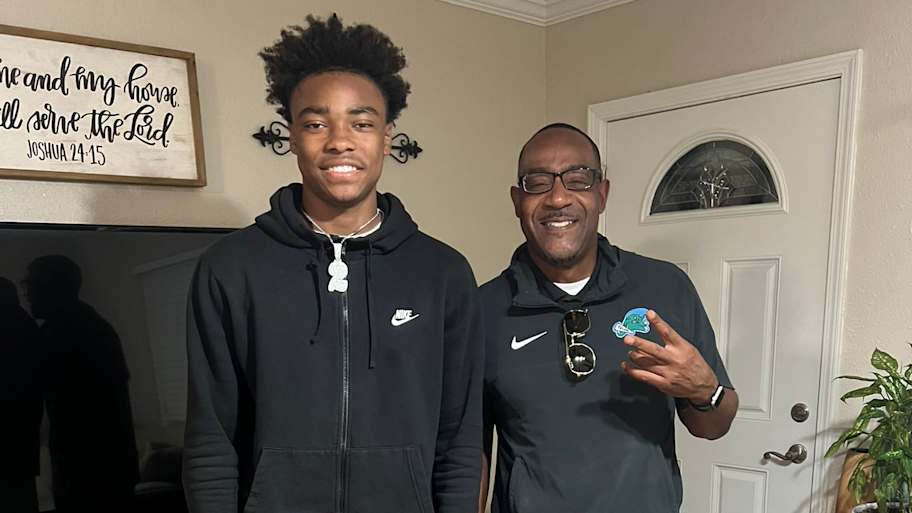 Ole Miss Football and Colorado Buffaloes Emerging for Prized Louisiana ...