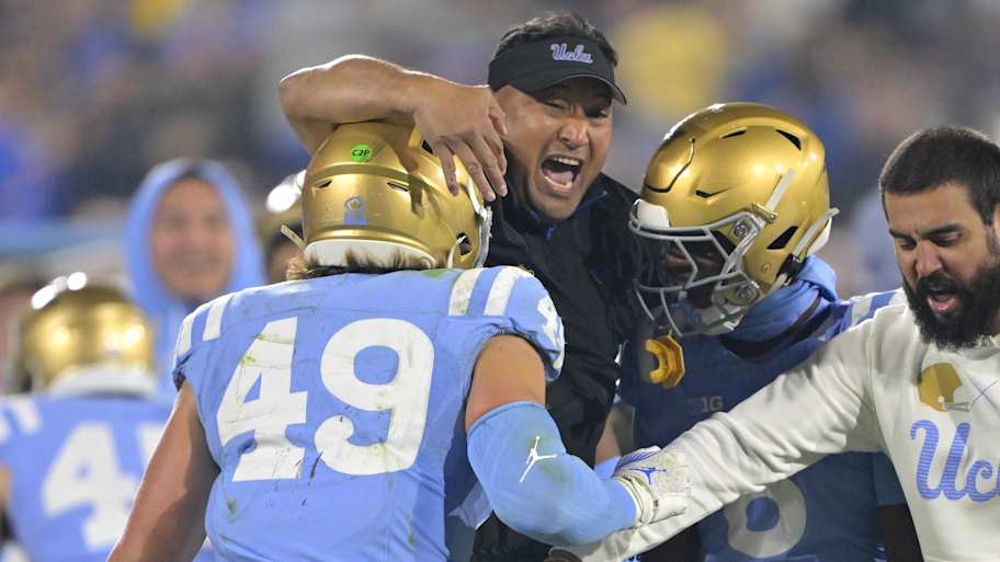 UCLA Bruins Insider Podcast: Defensive Camp Notes