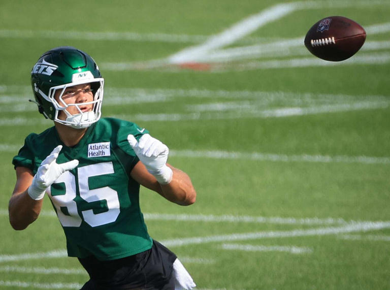 Jets’ Aaron Glenn explains unconventional preseason decision