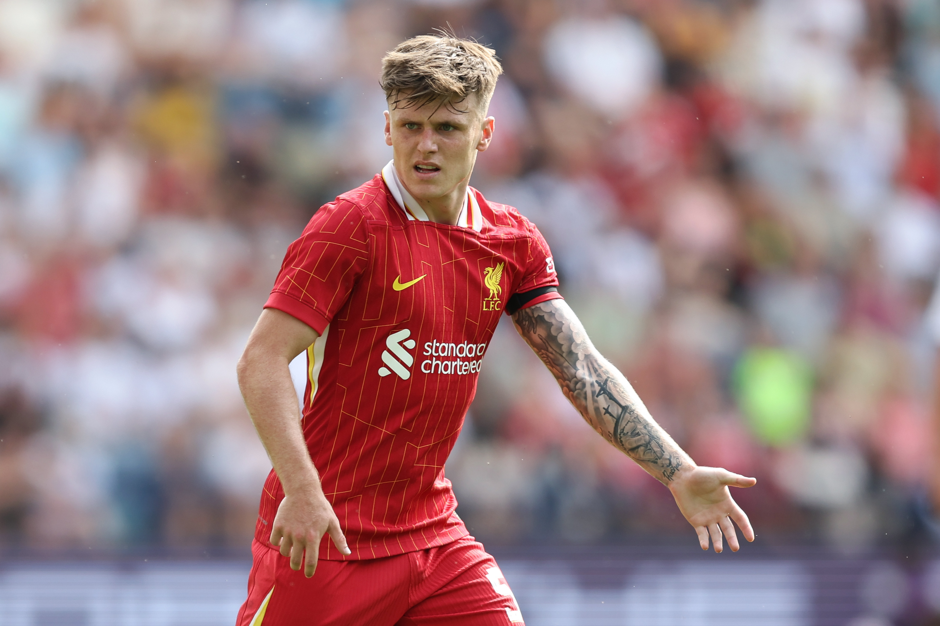Rangers target ‘in discussions’, Celtic U-turn, Ben Doak latest ...