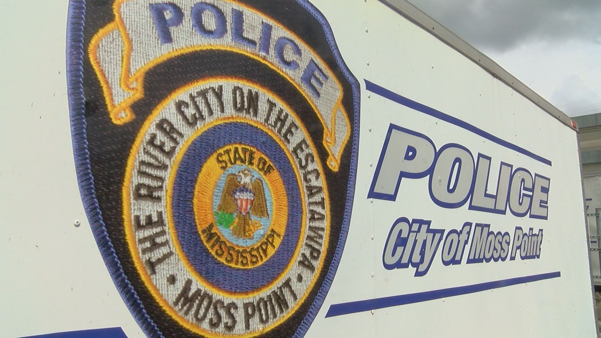 Moss Point police chief temporarily suspended