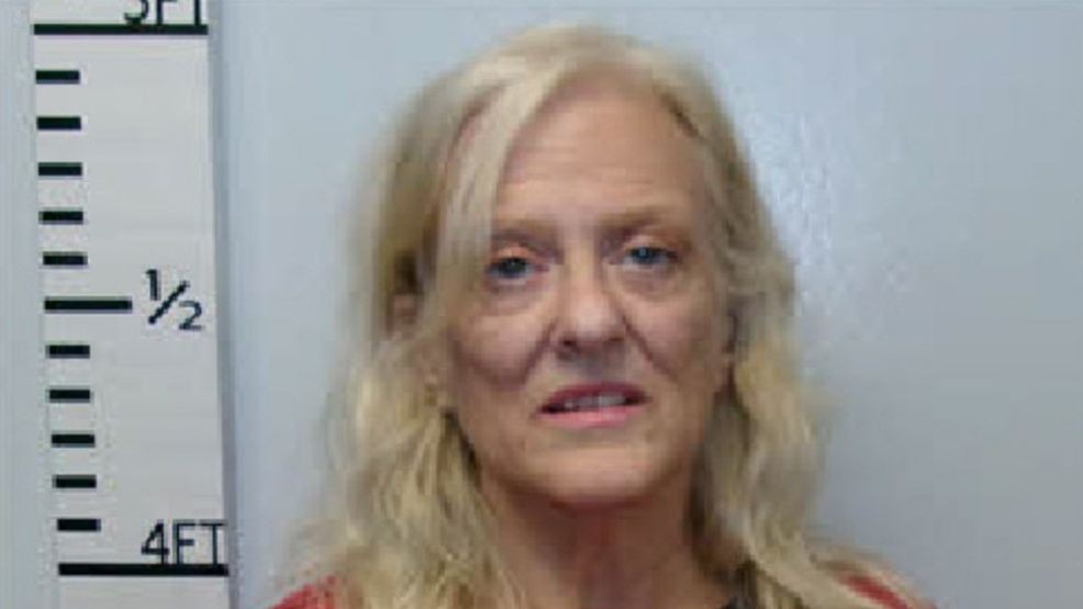 BREAKING: Woman who drove pickup through church said she was 'making a ...