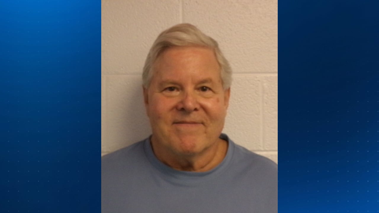 Fugitive Kermit Booth extradited to Florida after decade-long ...