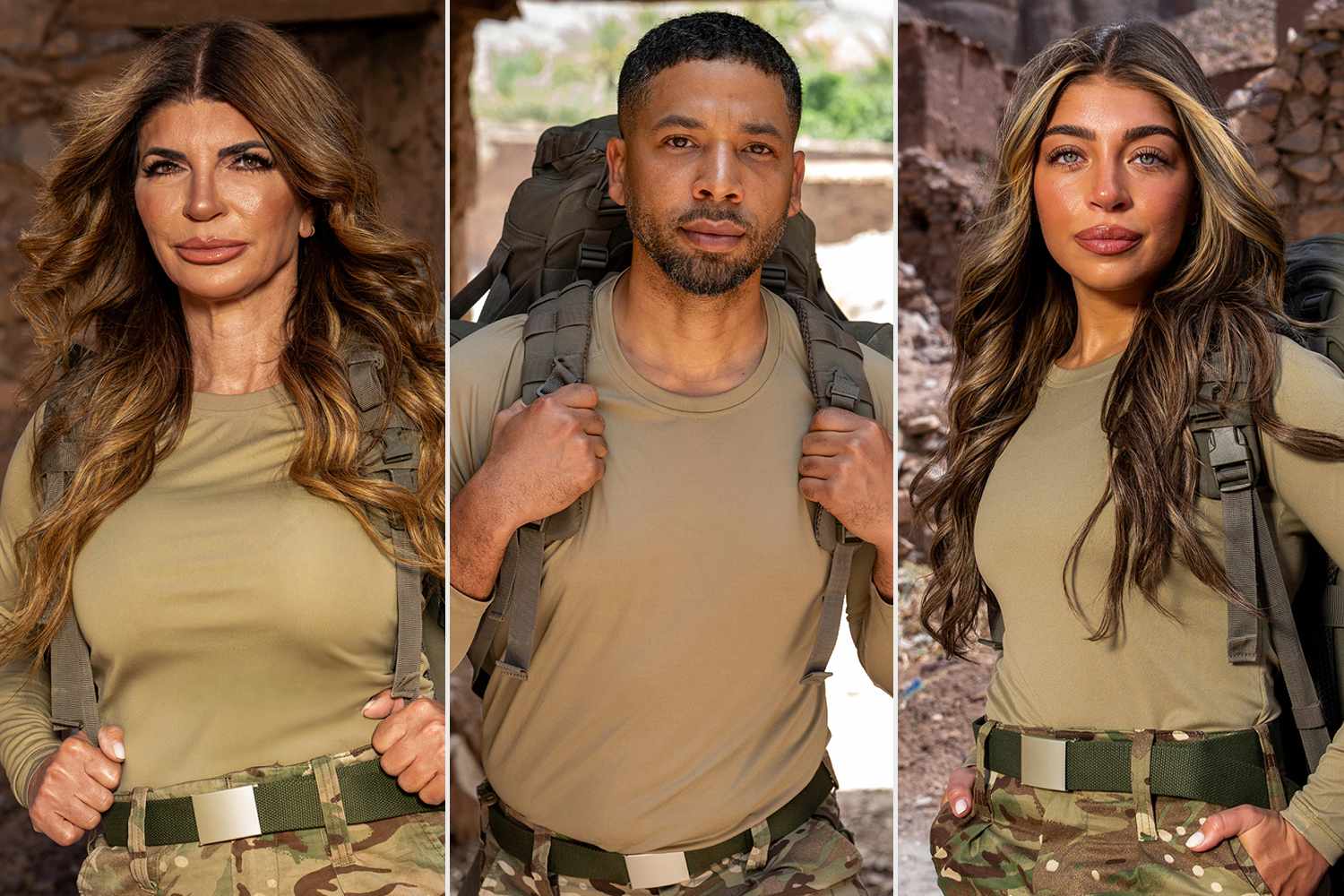 “Special Forces” Season 4: What We Know About the Intense Reality Show's Next Chapter