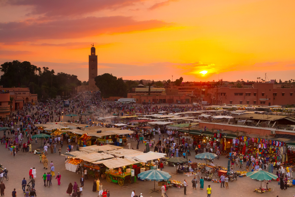 15 reasons to visit Rabat: Morocco’s underrated capital
