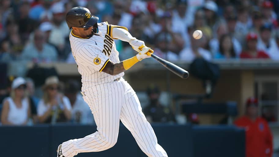 Padres Notes: Friars Officially Release Veteran, Sign Pitcher ...